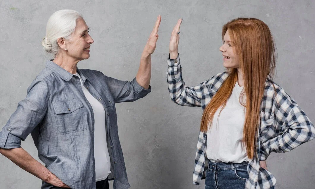 Age Difference Calculator - UScalculator.com