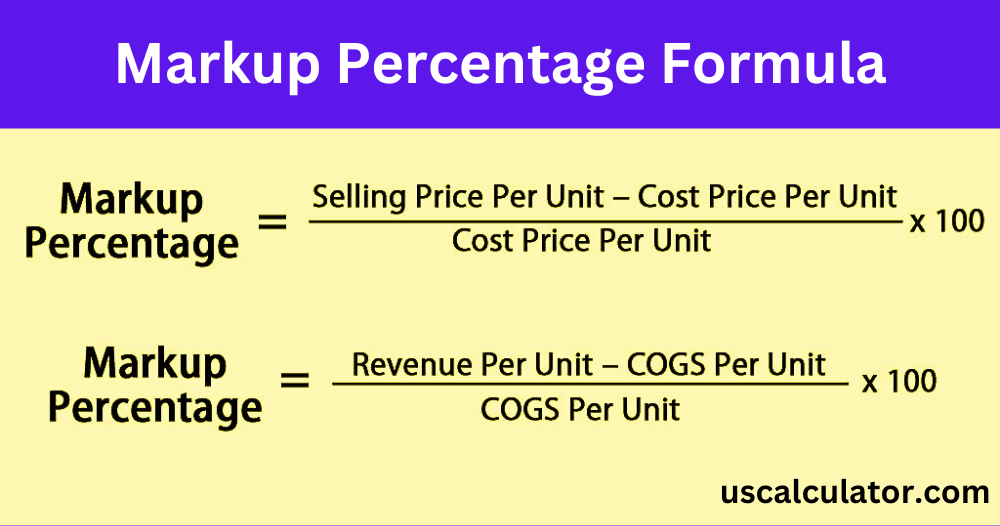 Easy-to-Use Markup Calculator for Quick Calculations Easy-to-Use Markup Calculator for Quick Calculations